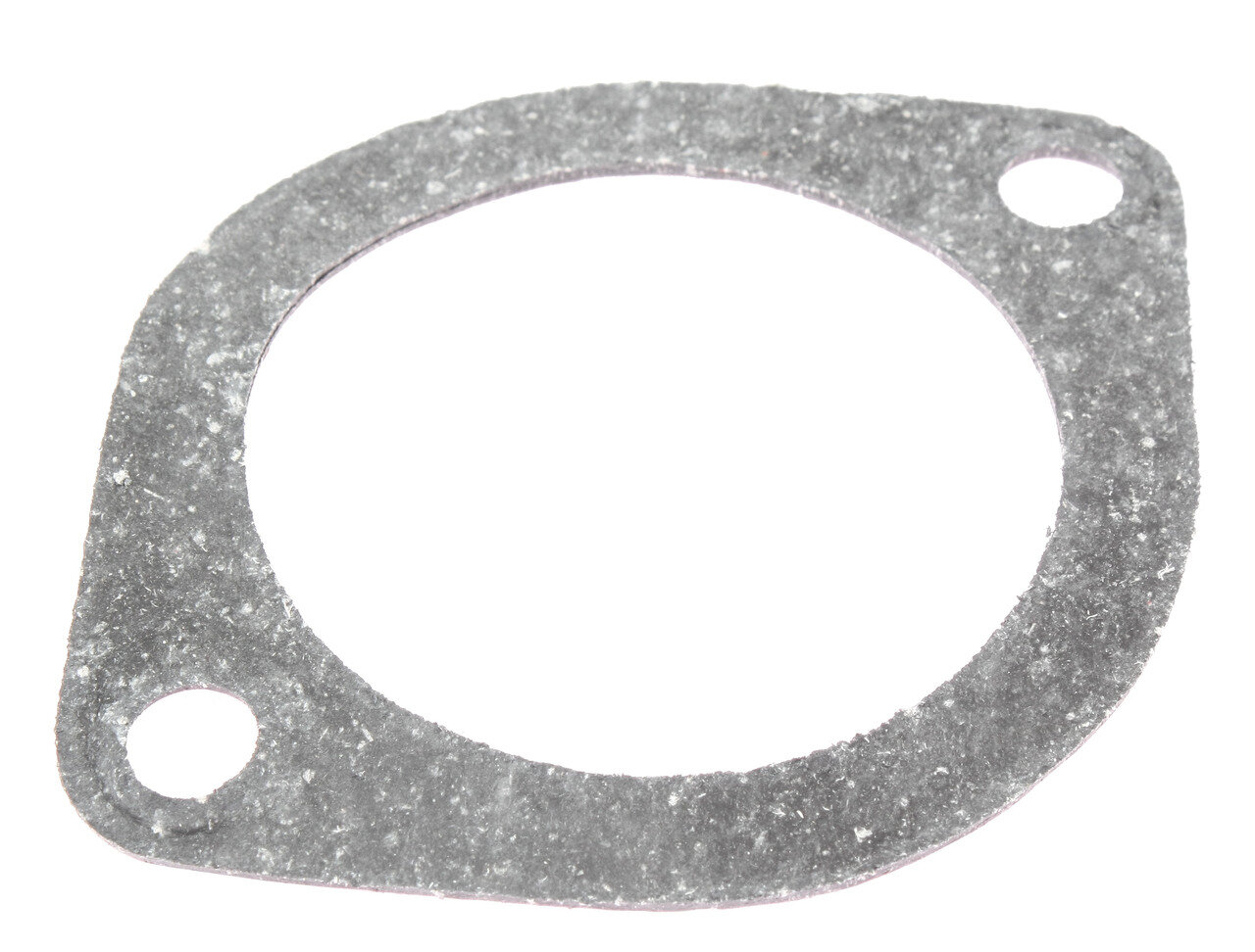 Прокладка ГАЗ, УАЗ термостата паронит 0.8