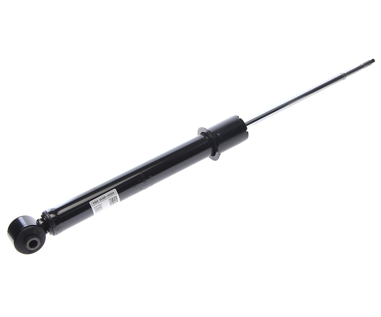 Амортизатор HYUNDAI Solaris задний OE