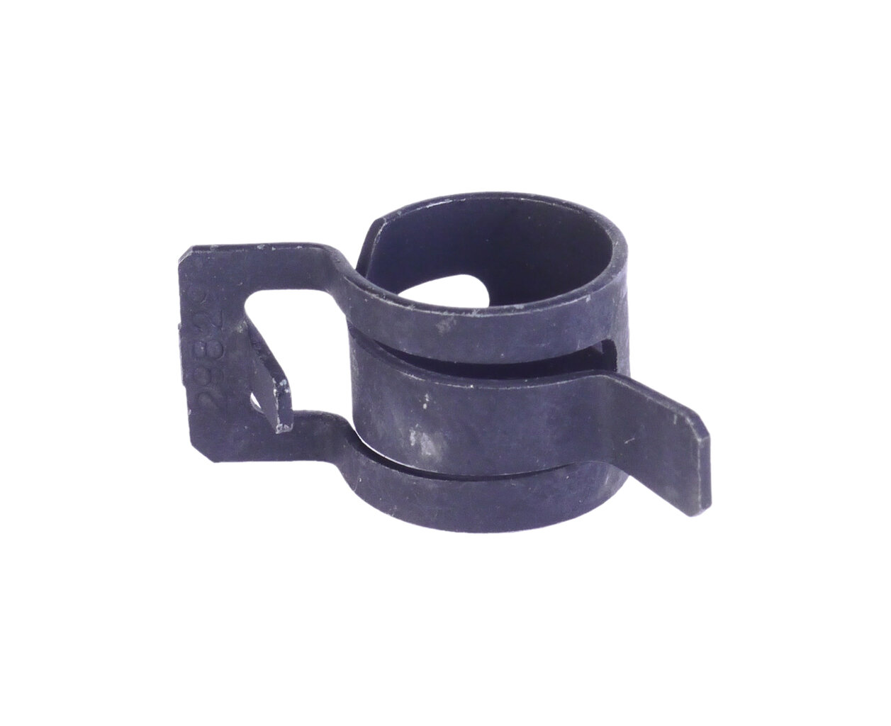 Хомут пружинный 14х12мм W1 NORMA