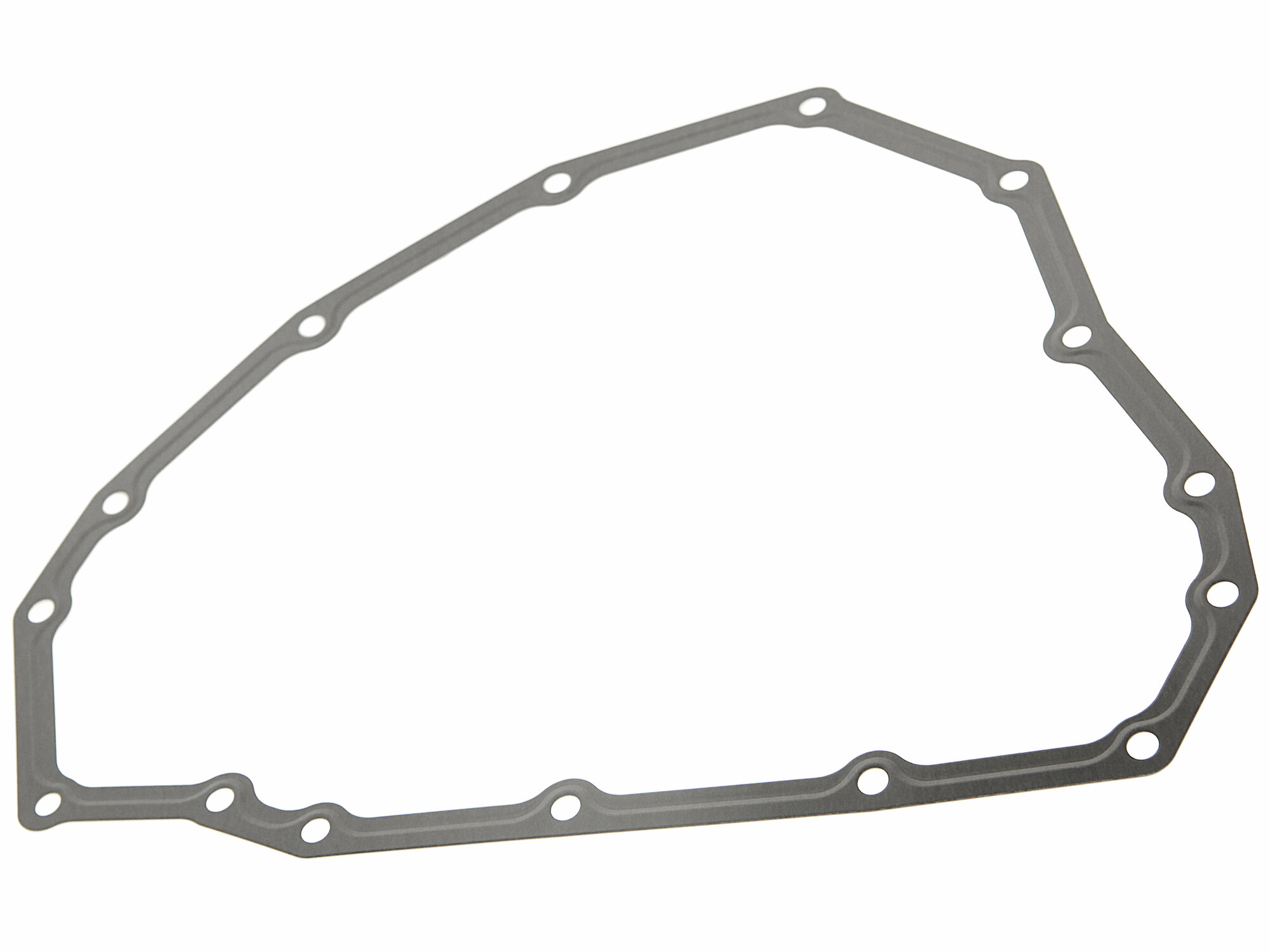 Прокладка NISSAN Almera (12-), Juke (10-), Qashqai (06-13) поддона АКПП OE