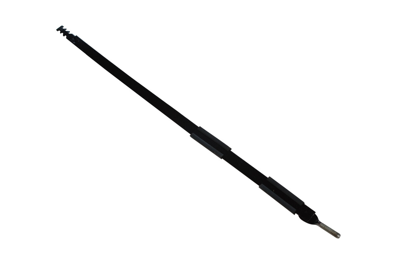 Хомут МТЗ бака топливного РУП МТЗ