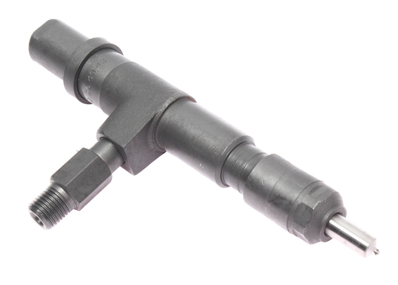 Форсунка ЯМЗ-236НЕ2, БЕ2 (аналог 267.1112010-11) азпи