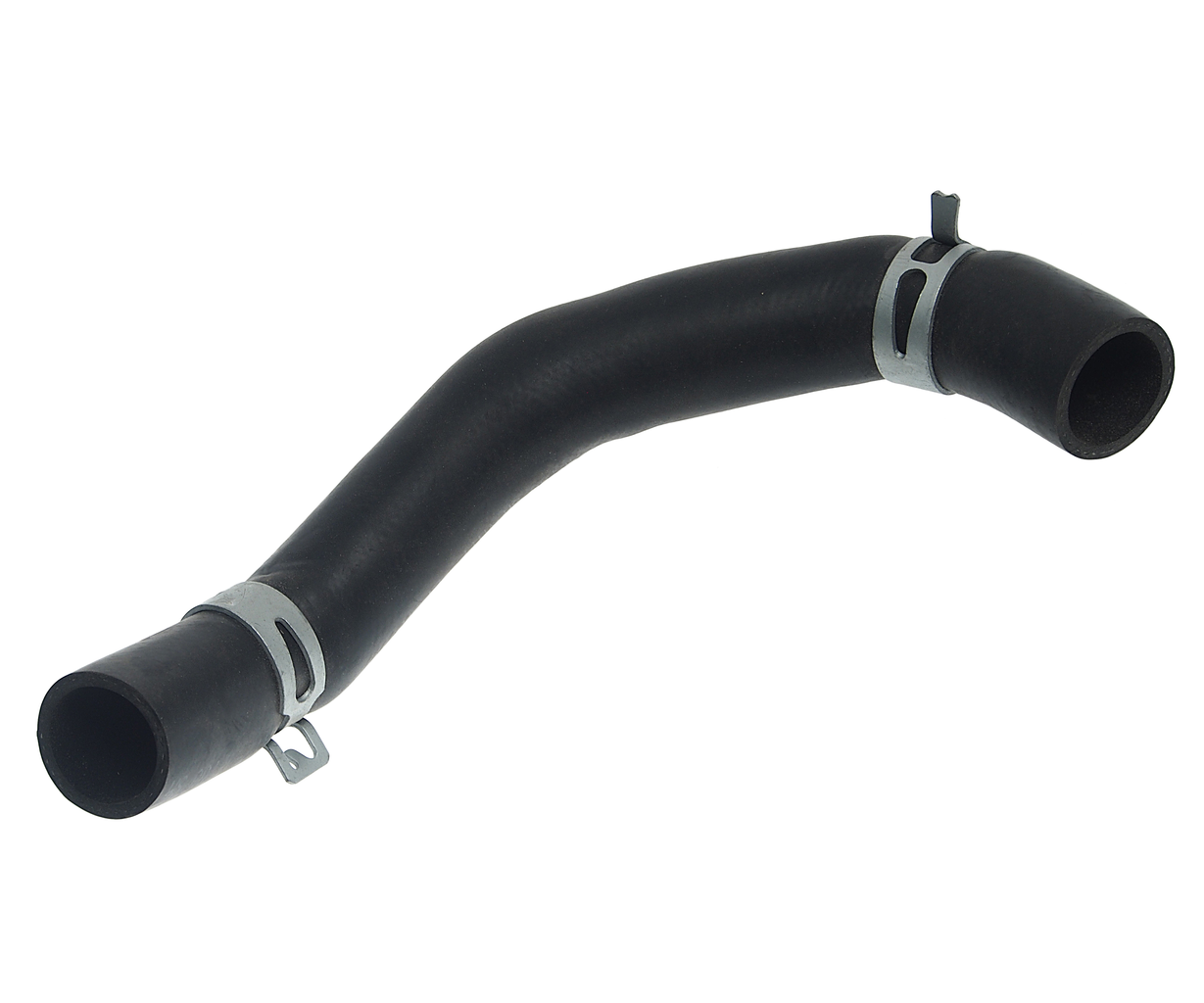 Патрубок HYUNDAI Porter 2 (04-) радиатора нижний KB