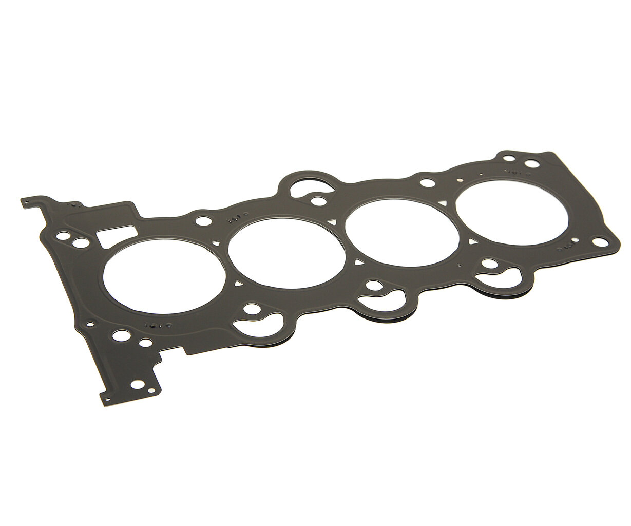 Прокладка головки блока HYUNDAI Solaris (17-), i30 (17-), Creta (16-) KIA Soul (16-) (1.6) OE