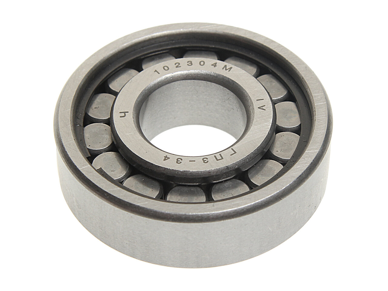 Подшипник заднего моста УАЗ ГПЗ