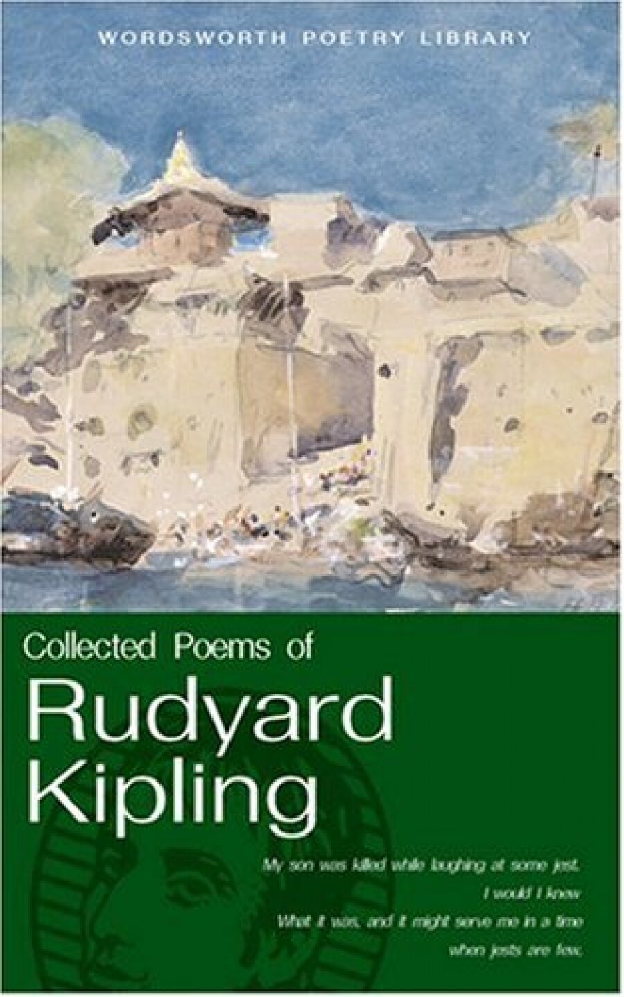 The Cоllected Poems of Rudyard Kiplihg
