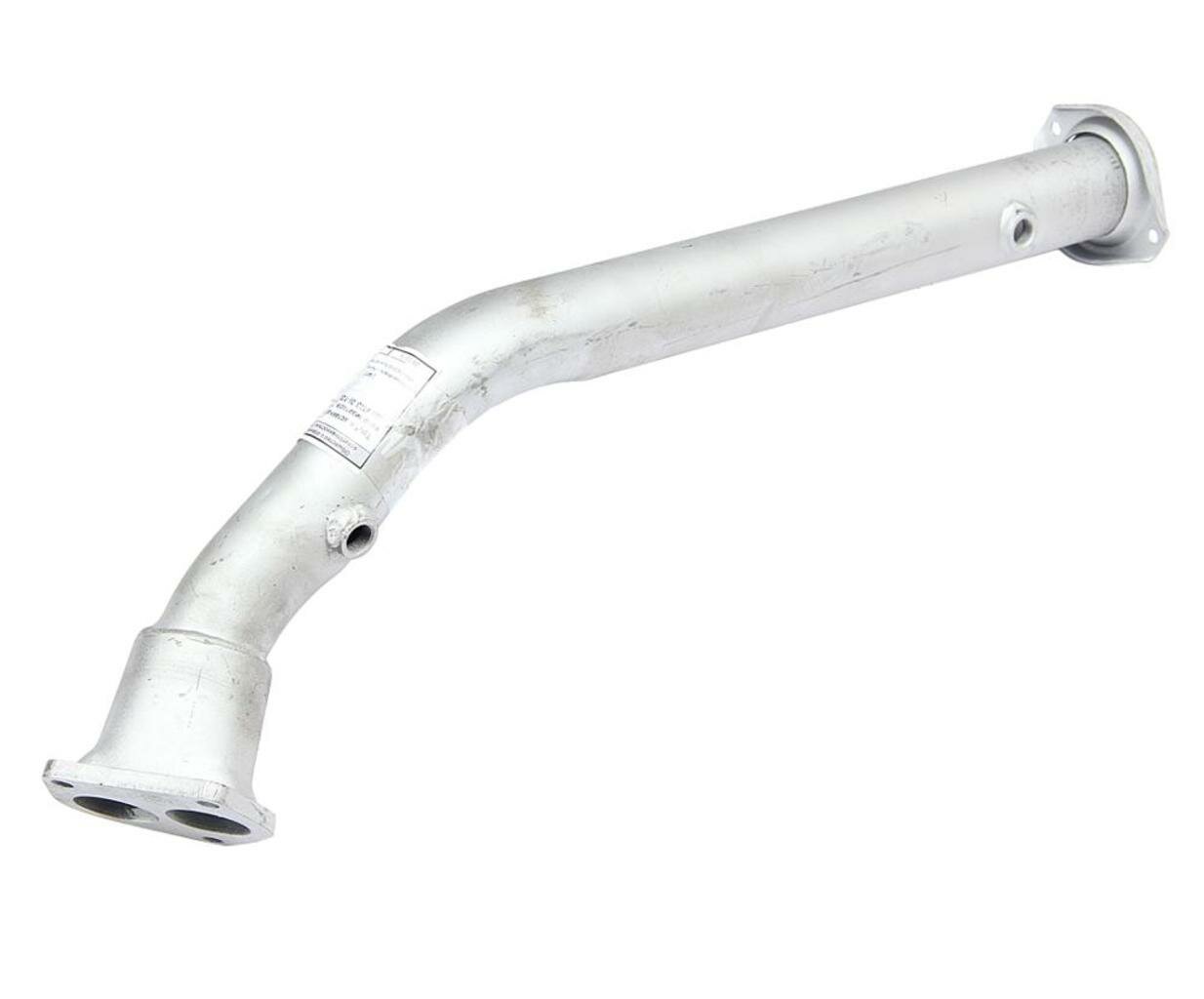 Труба-вставка ГАЗ-2217,3302 дв. УМЗ замена катализатора СОД