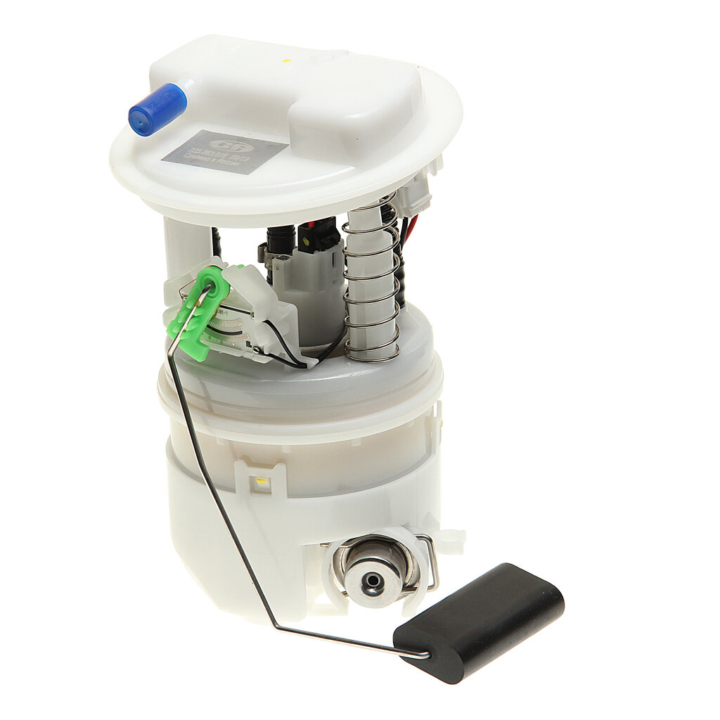 Насос топливный лада Largus RENAULT Logan в сборе сэпо