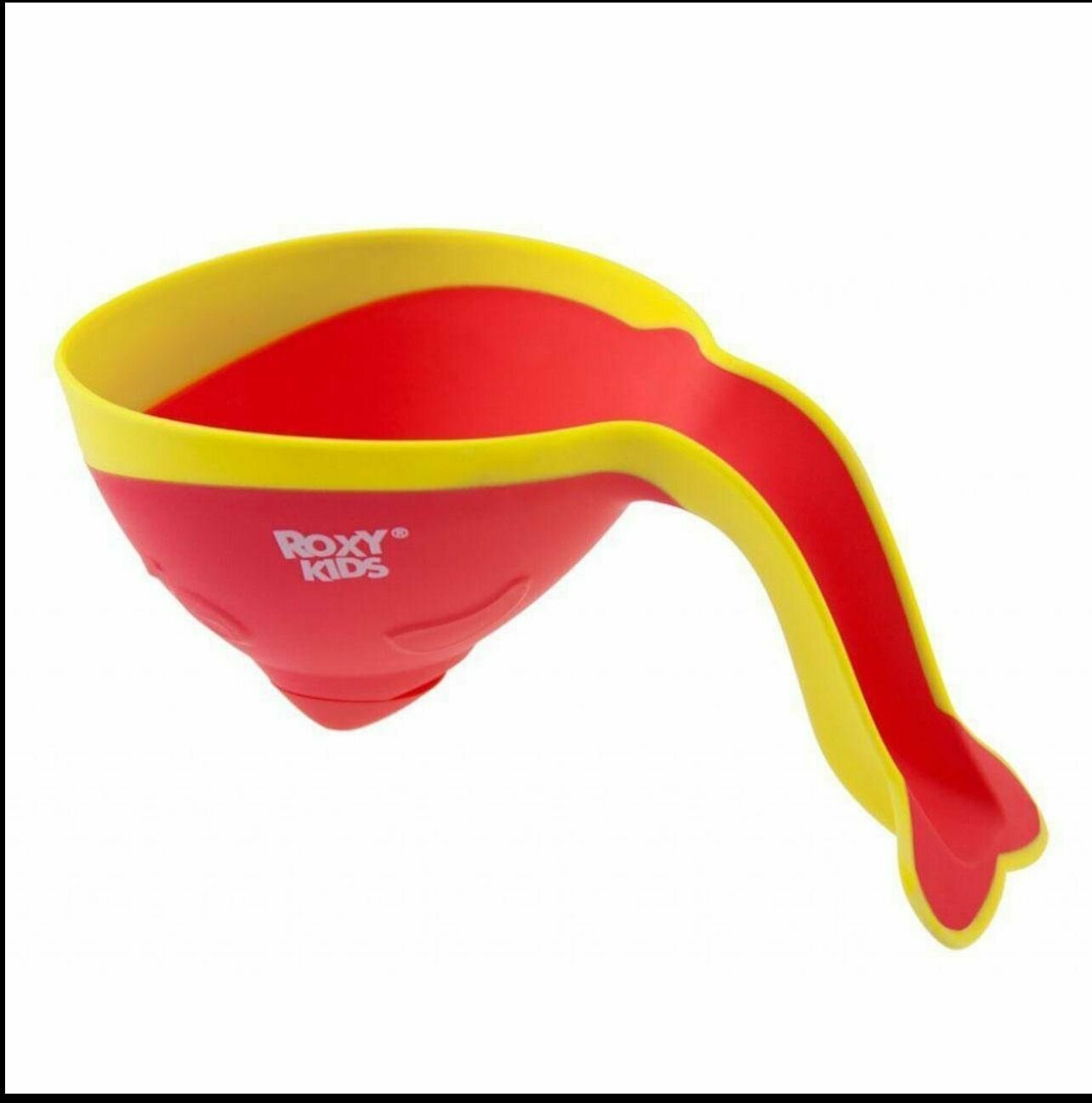 Ковшик с лейкой