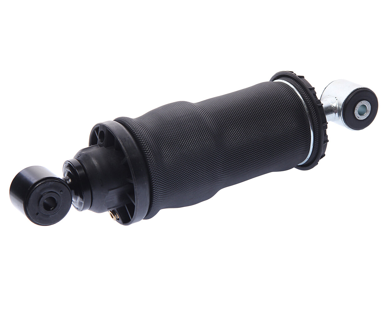 Пневмоэлемент КАМАЗ подрессоривания кабины передний МEGAPOWER