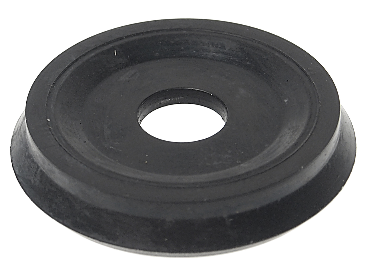 Крышка JAC N56/N75/N80/N120 КАМАЗ Компас-9 шкворня верхняя OE