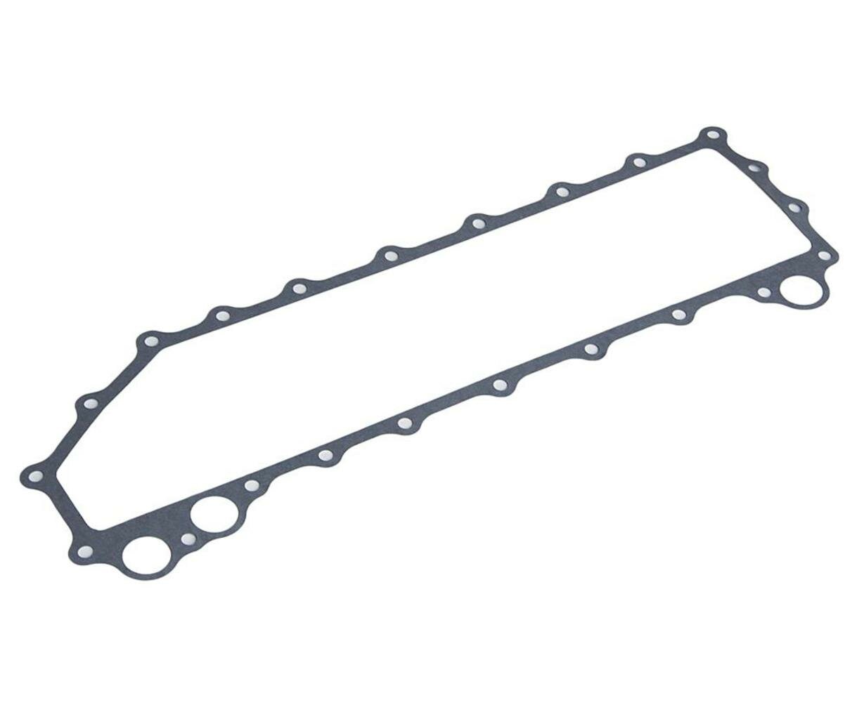 Прокладка HYUNDAI HD160,170,260,270,450, AeroCity дв. D6AC/ABDD/AV теплообменника DYG