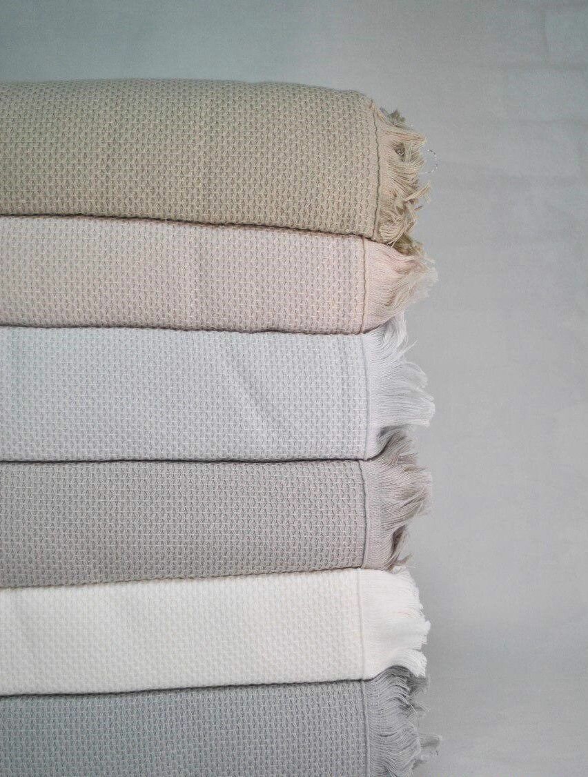 Полотенце для лица Pupilla Bernini