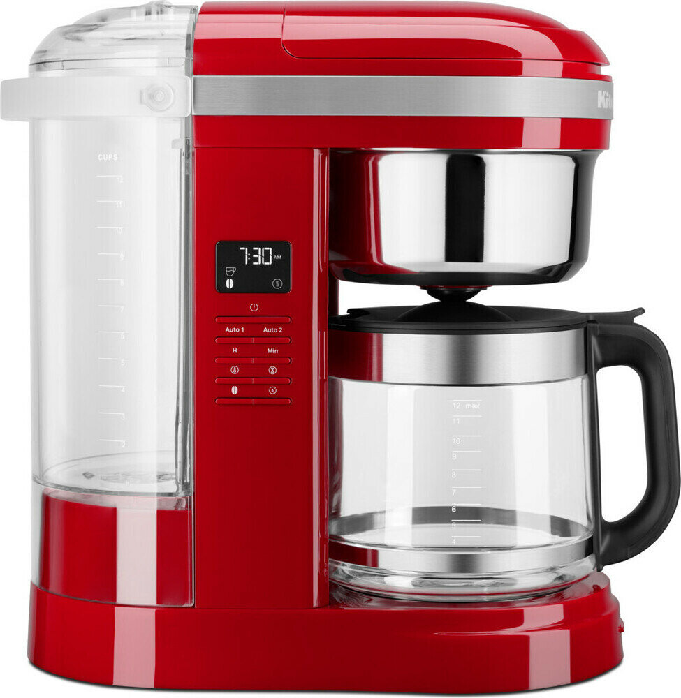 Кофеварка KitchenAid 5KCM1209EER EU