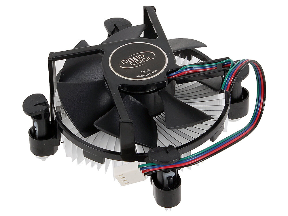 Кулер Deepcool CK-11509