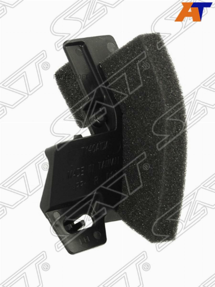 Крепление решетки Toyota Camry (XV70) 17-21 / Camry UAE/USA 17-20 (Спереди/ Слева) SAT ST-TYL7-000G-B2 | цена за 1 шт