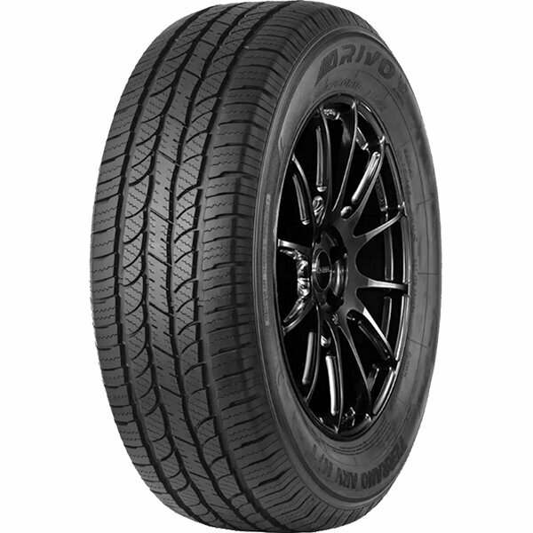 Шины летние Arivo Terrano ARV H/T 275/65 R18 116H