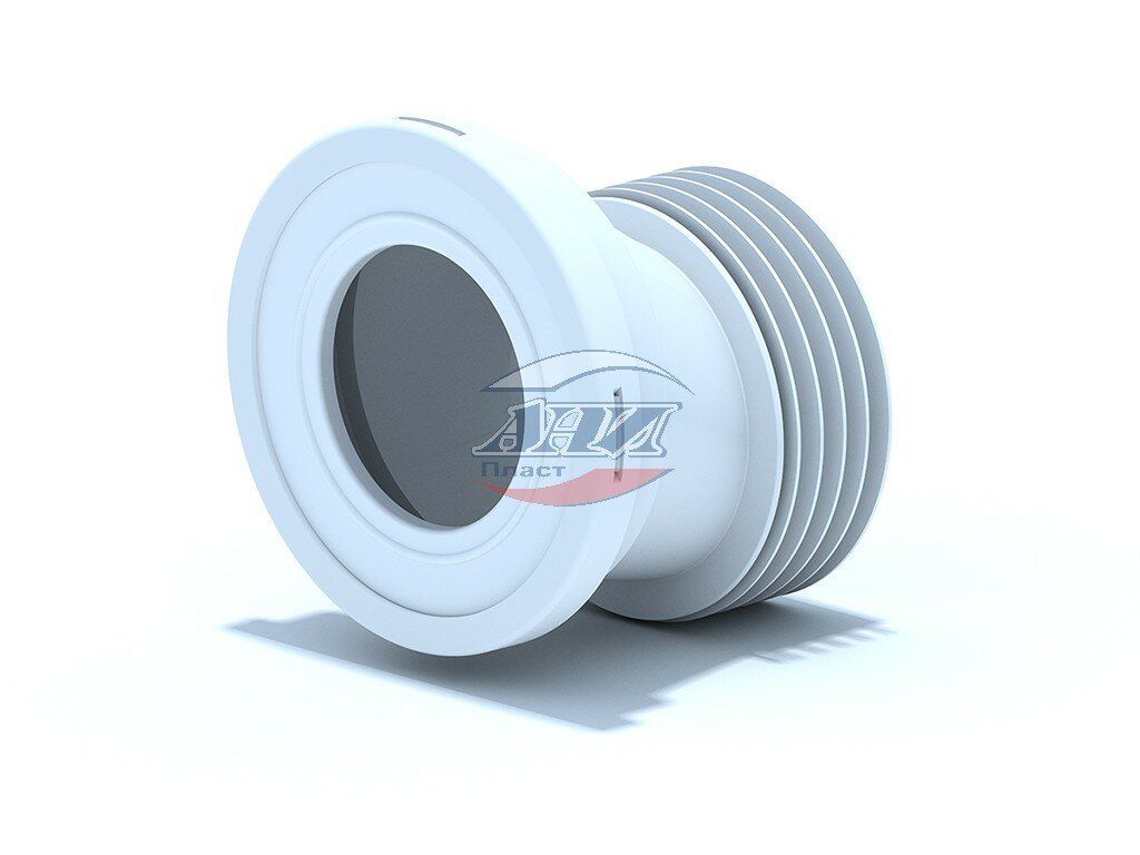 Эксцентрик жесткий Ани Пласт W0220 20 мм