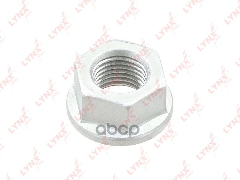 Гайка подвески MITSUBISHI Colt V-VI 95> / L200(KA/KB) 05> / Lance LYNXauto FS-3013 LYNXauto арт. FS-3013