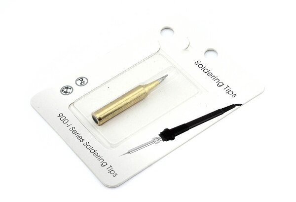 Жало (для паяльника) BAKU BK-900M-T-S