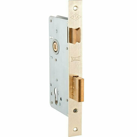 Замок врезной KALE 152R 60mm G 152R6000079