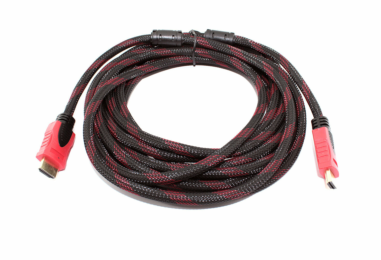 Кабель HDMI папа-папа, 5 метров