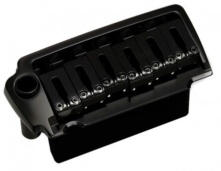 Бридж тремоло GOTOH EV510T-FE, черный