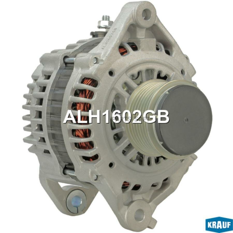 KRAUF ALH1602GB Генератор