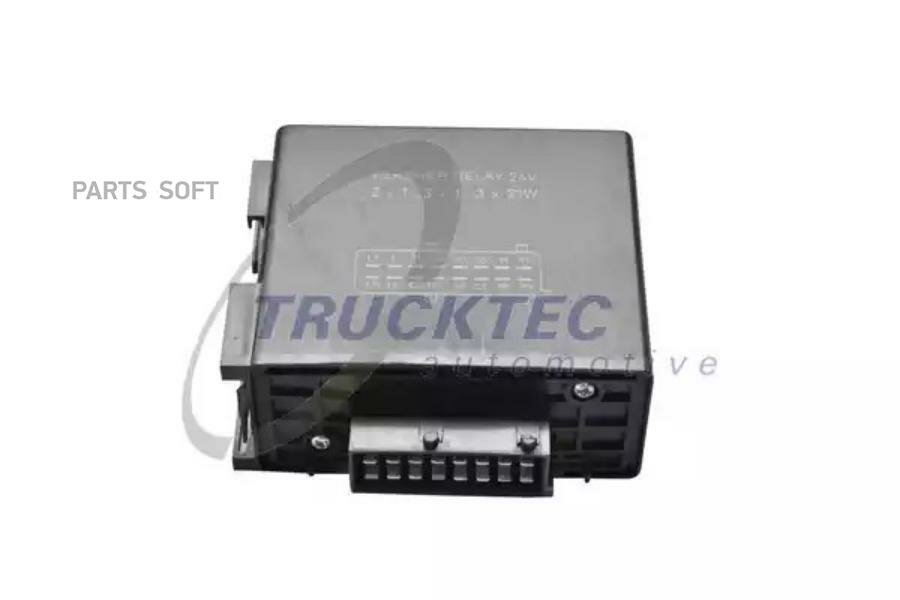 TRUCKTEC 04.42.021 Реле повторителей поворотов ()