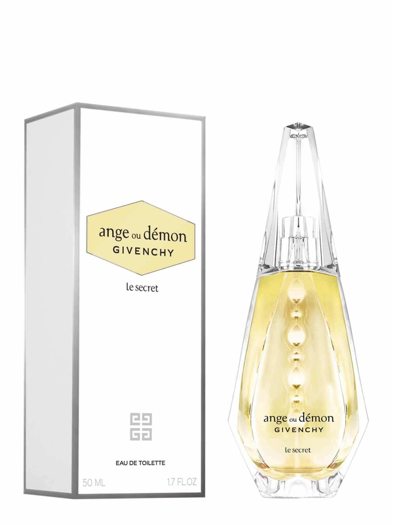Givenchy Ange ou Demon Le Secret (2013), 50 мл, Туалетная вода