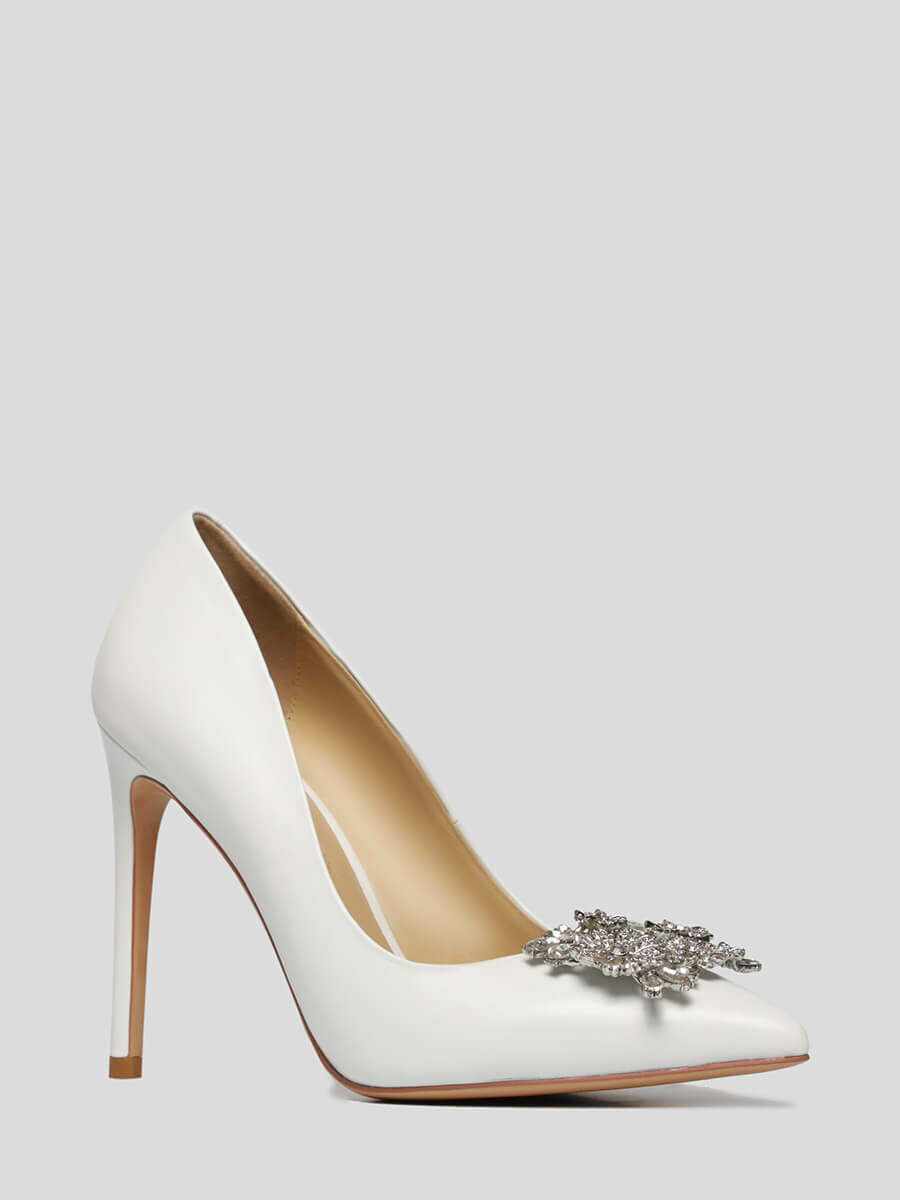 Туфли лодочки 