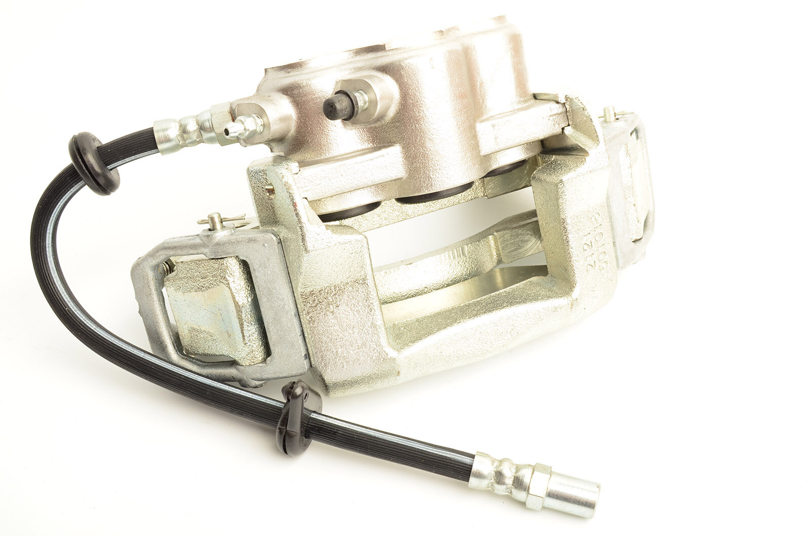 Суппорт передний правый 2123 Шеви-Нива в сборе 21230-3501012-PD Премиум Деталь