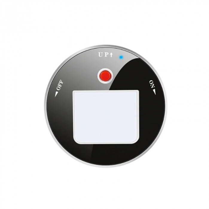 Светодиодная лампа для трековой системы YouSmart LED lamp Black