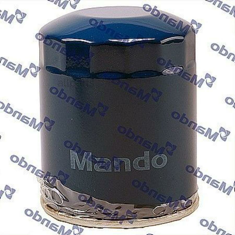 MANDO MOF4457 фильтр масляный NISSAN MOF4457