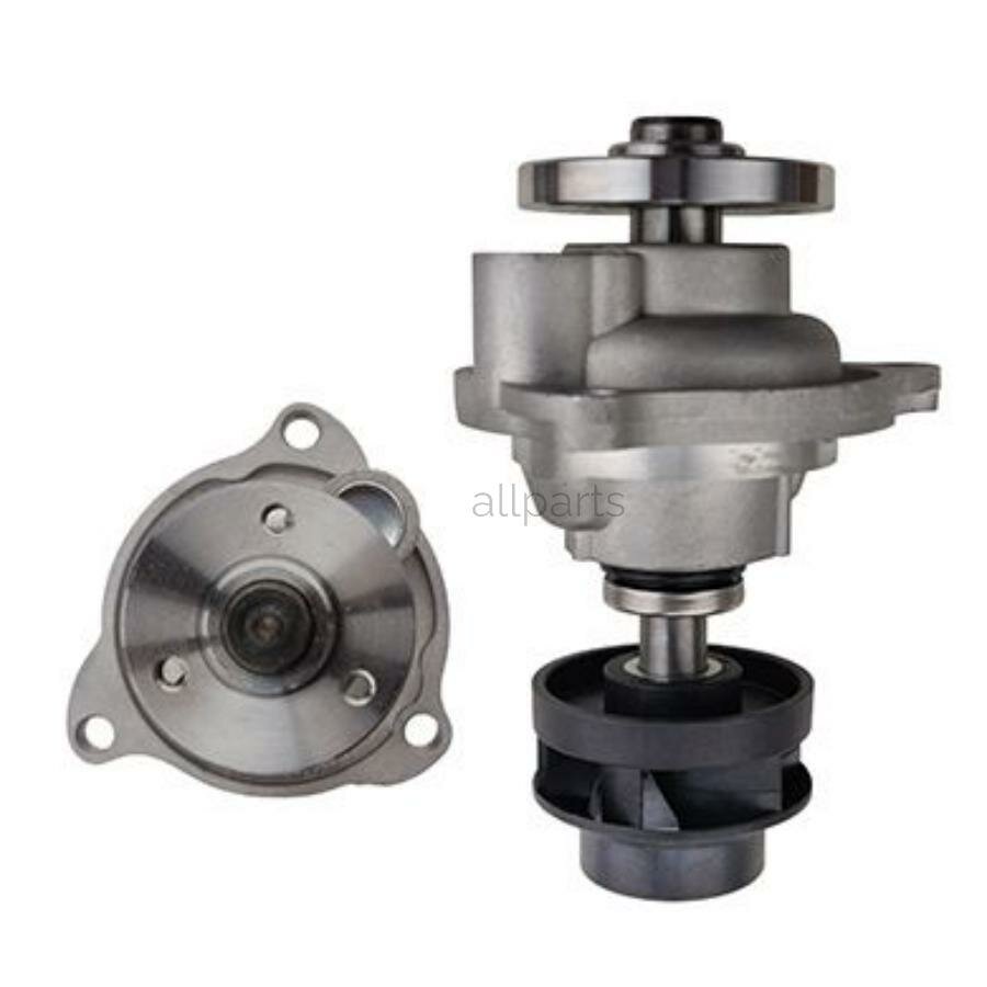 GATES WP0171 Водяная помпа 7702-10171