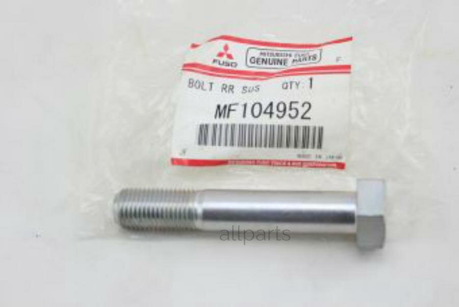 MITSUBISHI MF104952 Болт