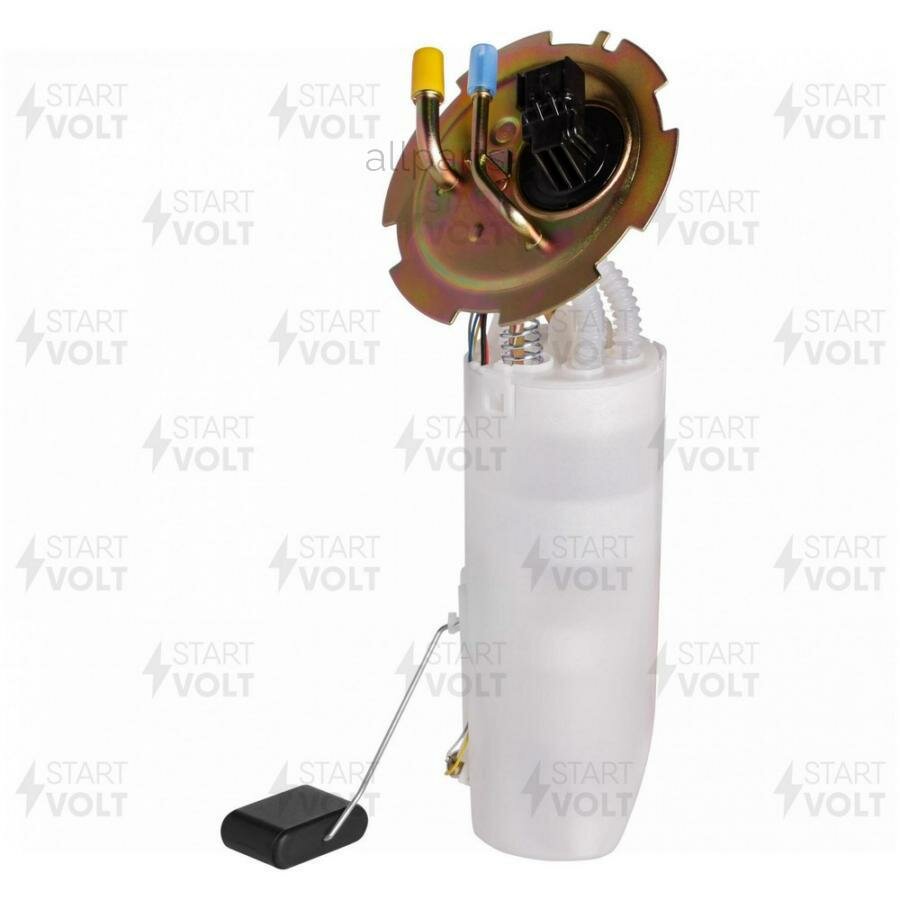 STARTVOLT SFM 0563 Модуль топл. насоса для а/м Chevrolet Lanos (05-)/Заз Sens (97-) 1.5i STARTVOLT SFM 0563