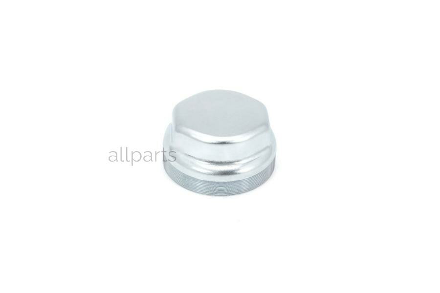TOPCOVER T04708005 Крышка ступицы BPW ECO (>1996) M125x2