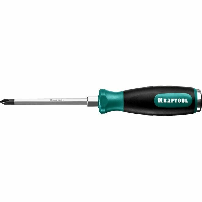 Отвертка ударная KRAFTOOL PH1x75 мм