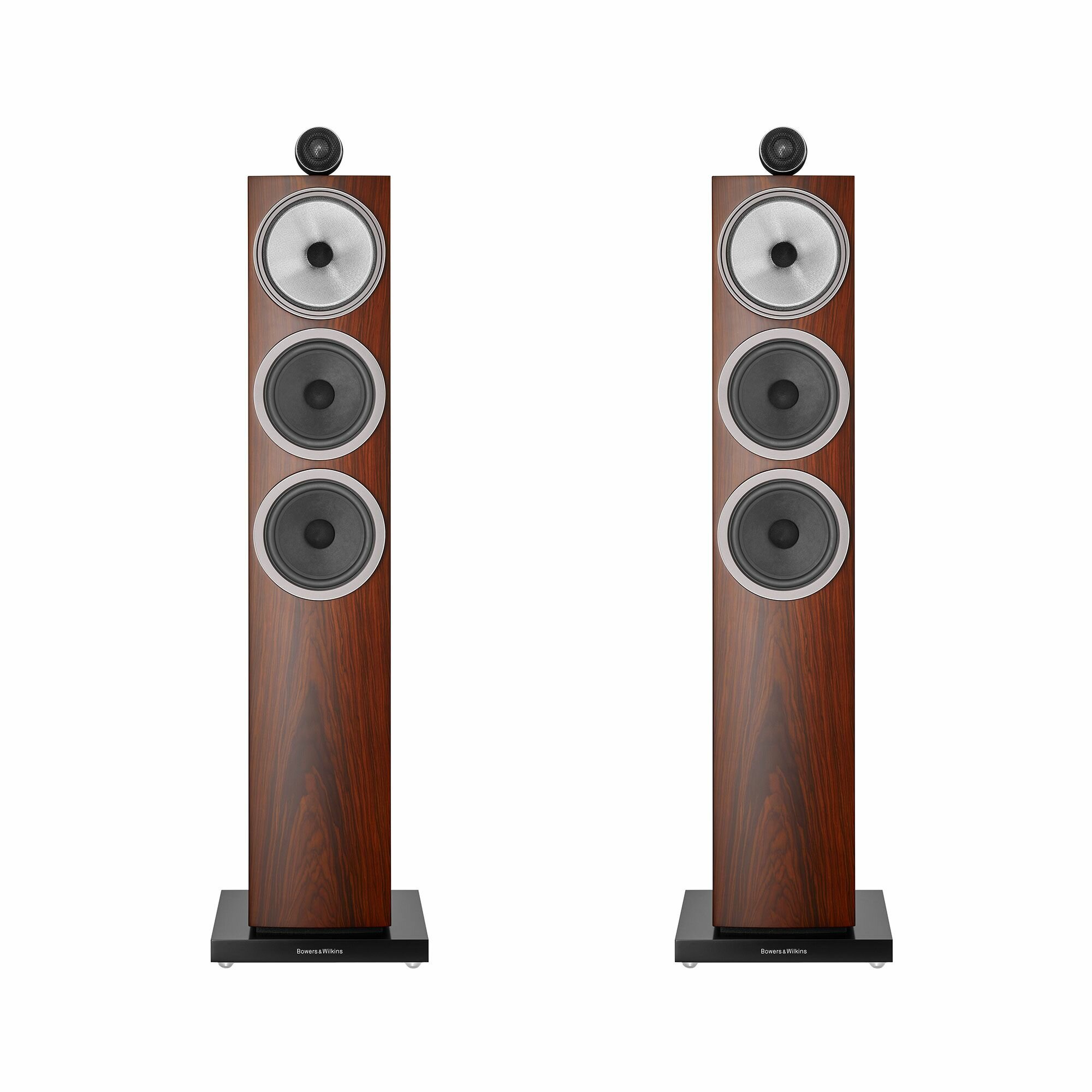 Bowers & Wilkins 703 S3 Mocha напольная АС