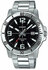 Наручные часы CASIO Collection, серебристый