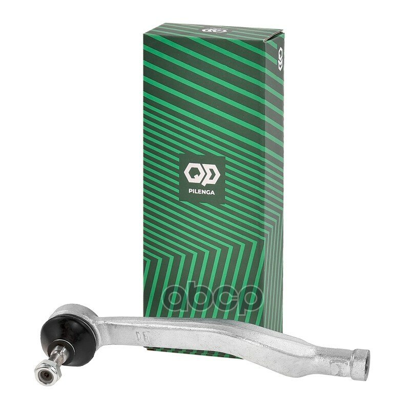 PILENGA Наконечник тяги рулевой левый RENAULT PILENGA арт. ts-p1186