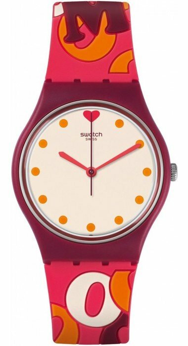 Наручные часы