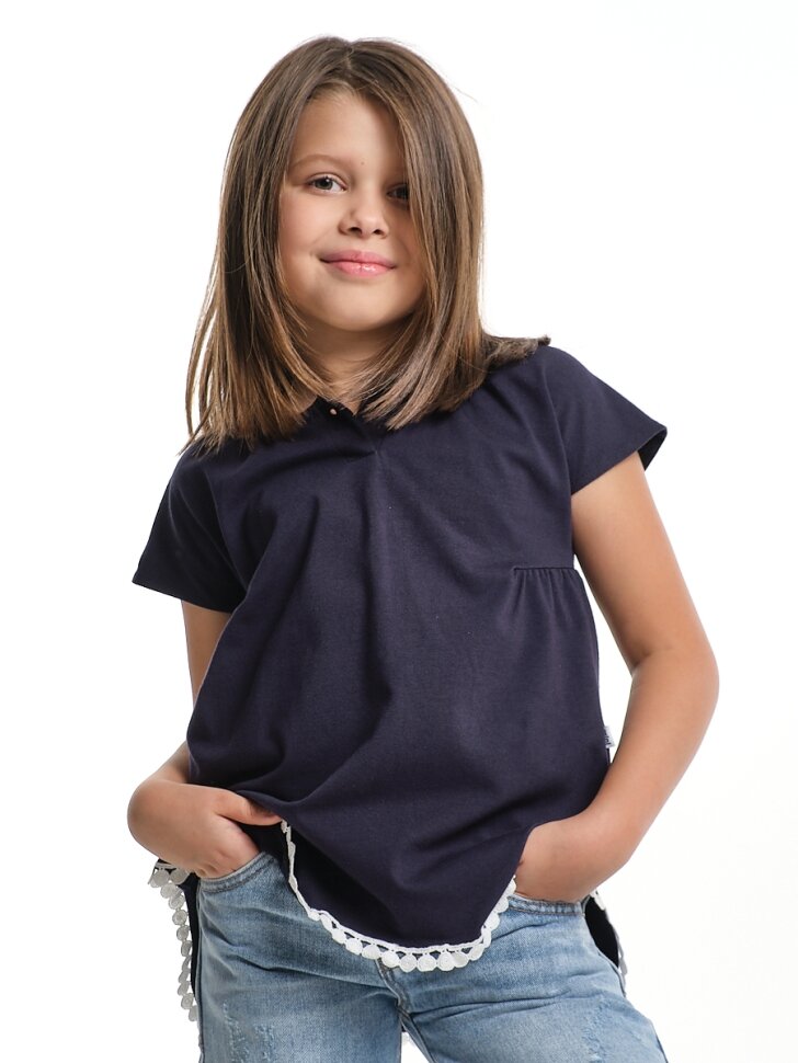 Футболка Хлопок