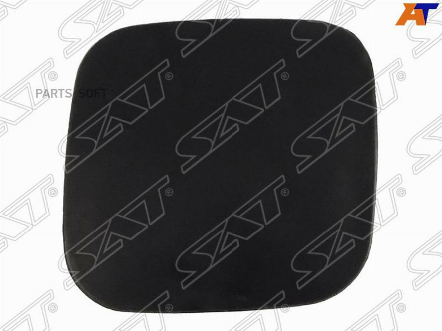 Заглушка под крюк Toyota Corolla (E150) 10-13 / Corolla USA (E150) 10-13 (Спереди/ Слева) SAT ST-TY29-000C-A2 | цена за 1 шт