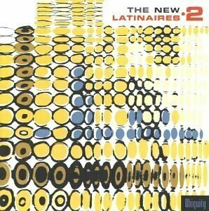 Диск New Latinaires 2 (1 CD)
