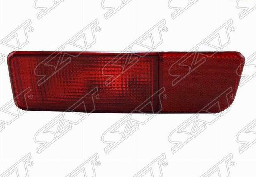 Фонарь в задний бампер Mitsubishi Outlander 02-09 / Airtrek 01-05 (Справа) Sat арт. ST-314-29O1R