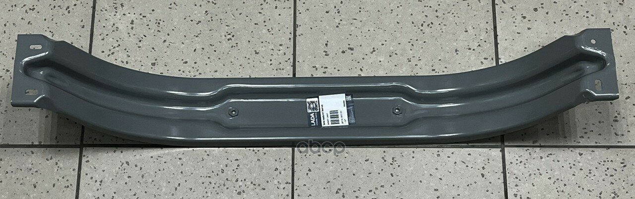 Усилитель Бампера Переднего Granta Fl LADA арт. 8450013447