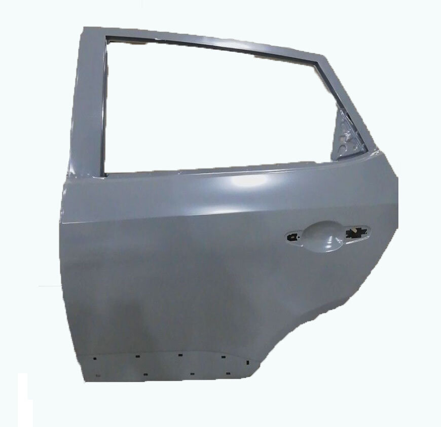 Дверь задняя левая JAC S5 (2013-2019) [2.0 16V 5MT внедорожник Turbo] 6201100U1510E