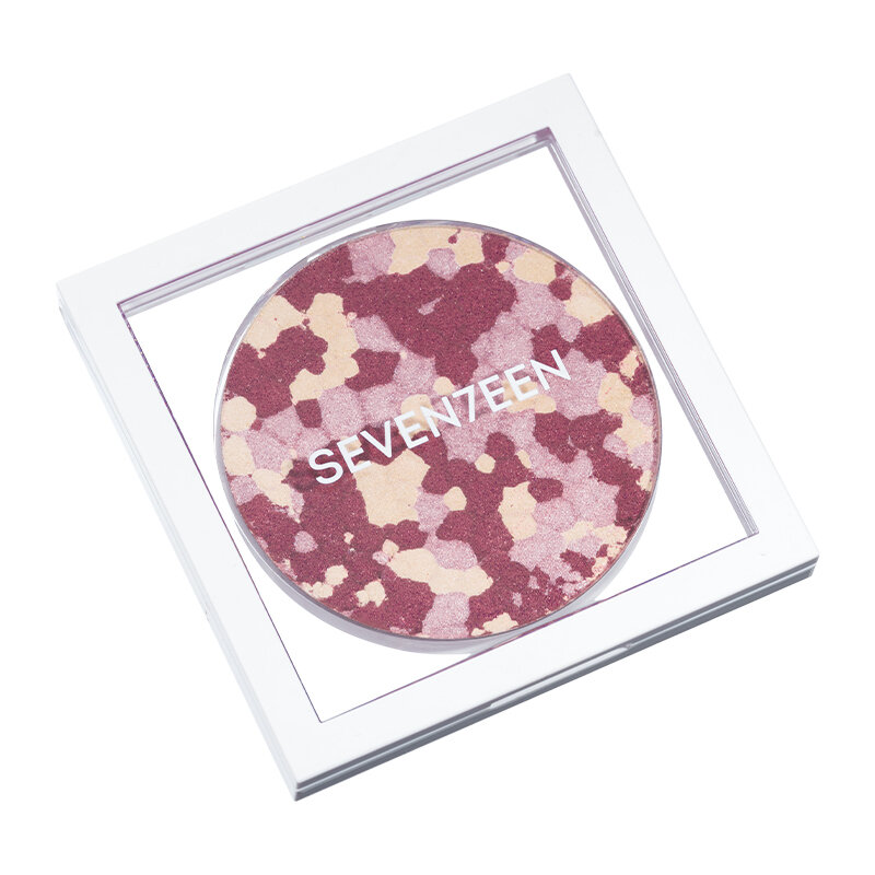 SEVEN7EEN Хайлайтер для лица и тела мультиколор GLOW MAGIC HIGHLIGHTER №03, GLOW CANDIED